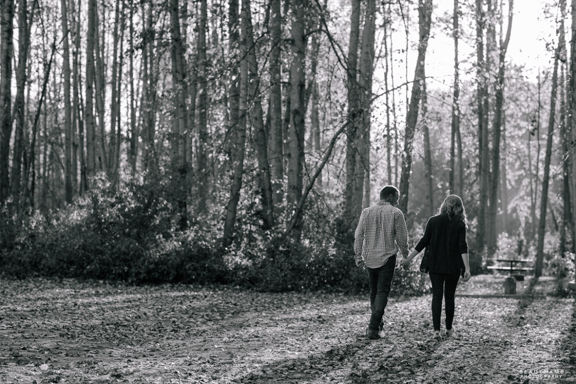 Michelle + Bryan – Beauchamp Photography