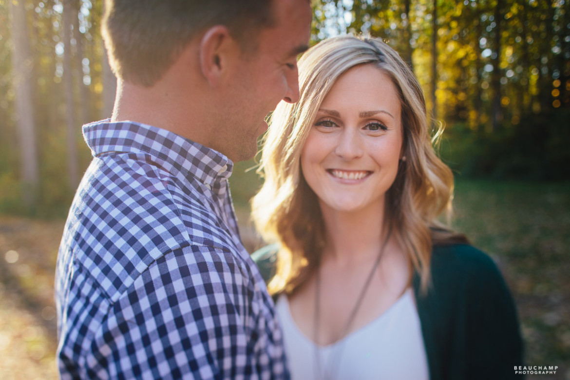 Michelle + Bryan – Beauchamp Photography