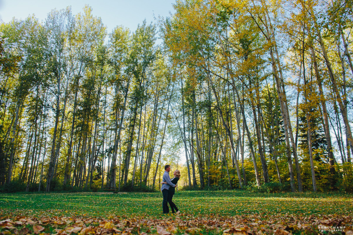 Michelle + Bryan – Beauchamp Photography