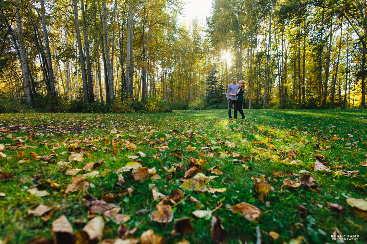 Michelle + Bryan – Beauchamp Photography