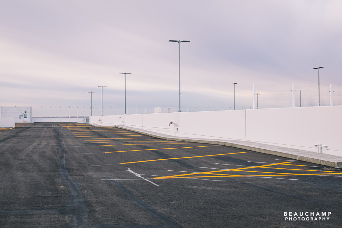Graham Construction – Grande Prairie Hospital – Beauchamp Photography