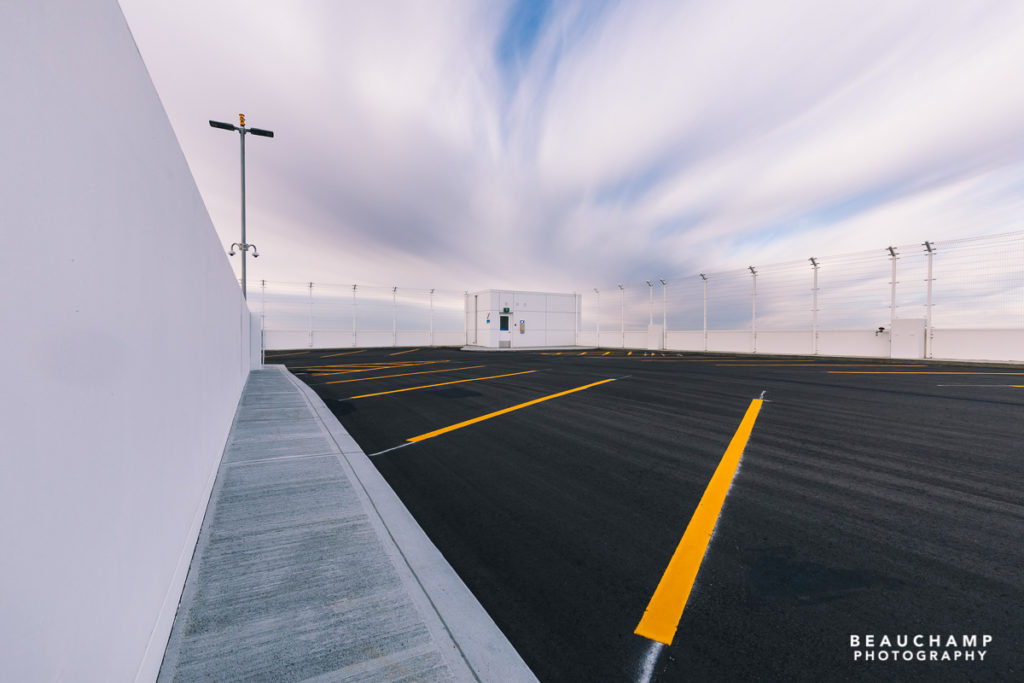 Graham Construction – Grande Prairie Hospital – Beauchamp Photography