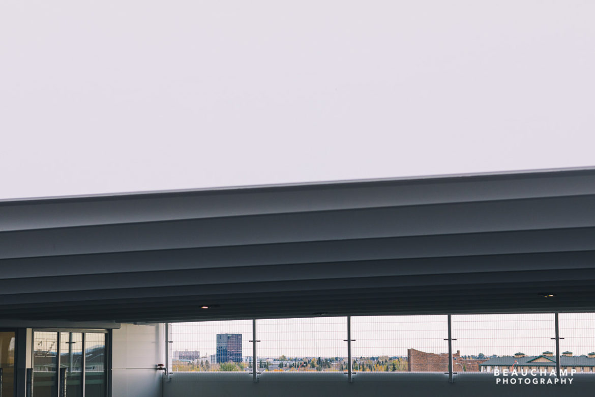 Graham Construction – Grande Prairie Hospital – Beauchamp Photography