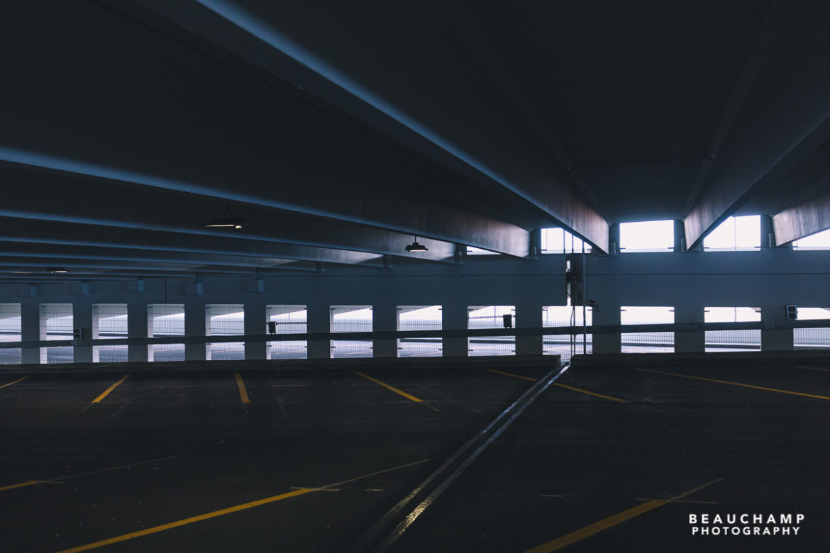 Graham Construction – Grande Prairie Hospital – Beauchamp Photography