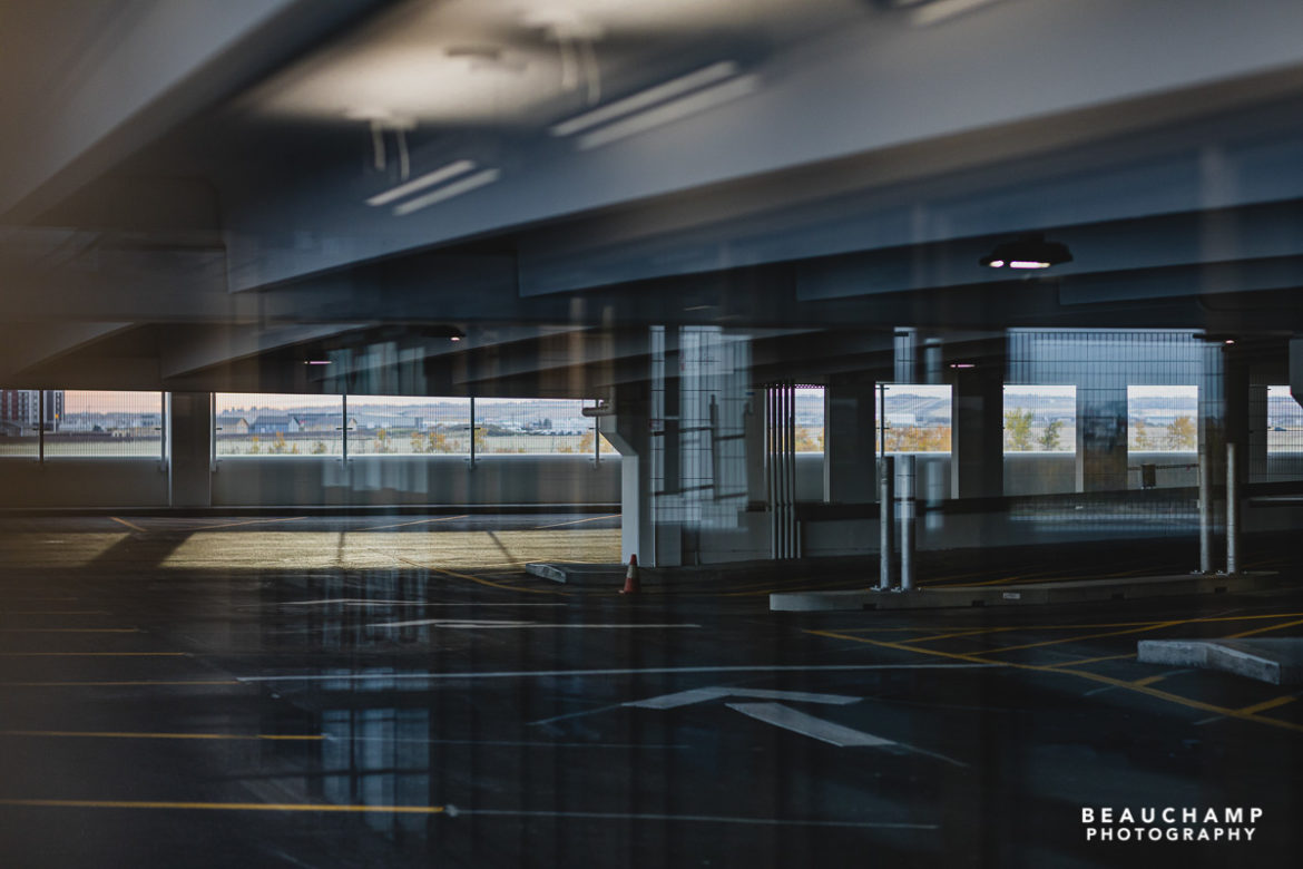 Graham Construction – Grande Prairie Hospital – Beauchamp Photography