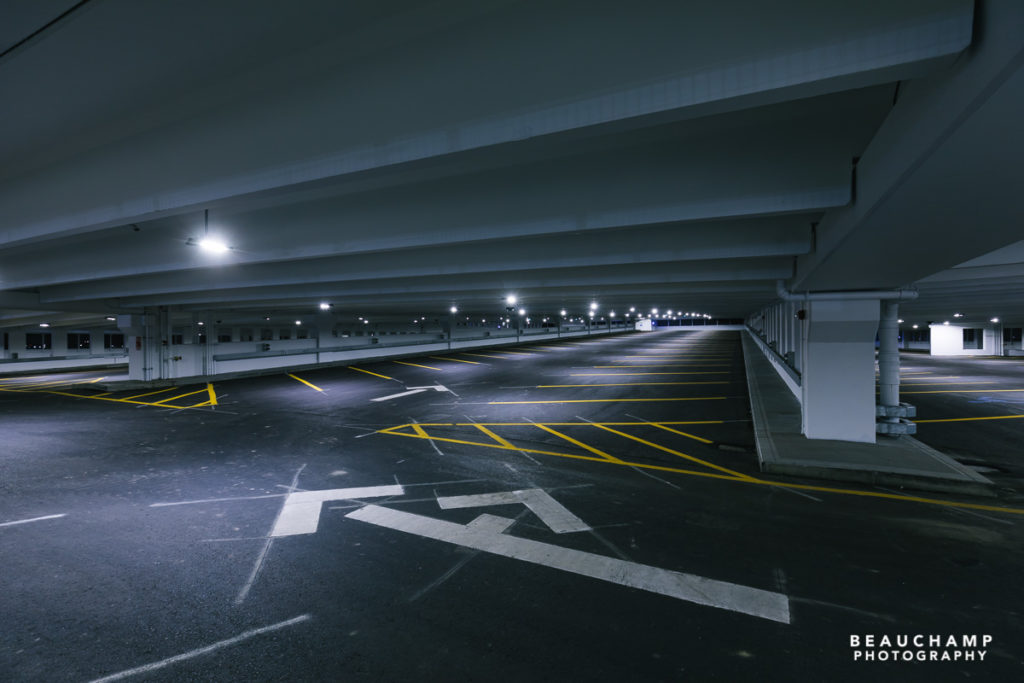 Graham Construction – Grande Prairie Hospital – Beauchamp Photography