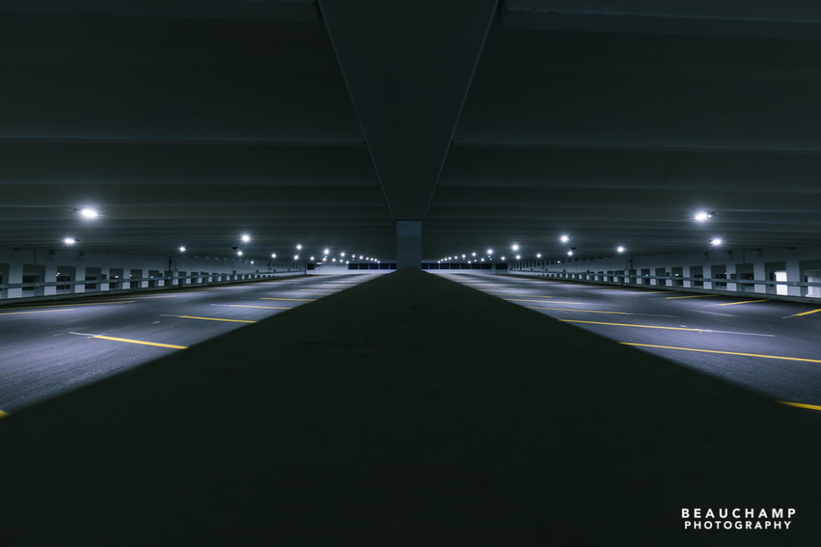 Graham Construction – Grande Prairie Hospital – Beauchamp Photography