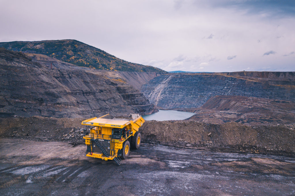 Tumbler Ridge, BC – Beauchamp Photography