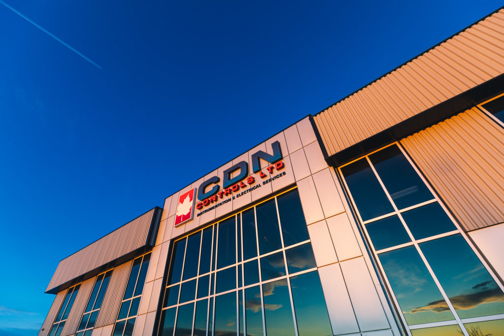 CDN Controls – Beauchamp Photography