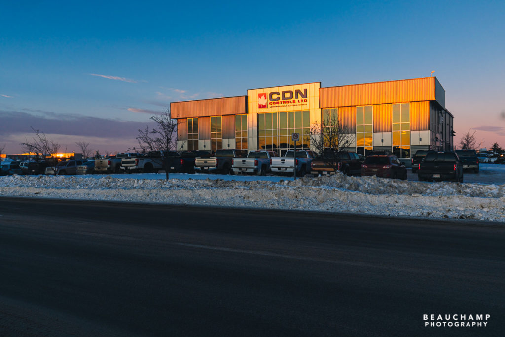 CDN Controls – Beauchamp Photography