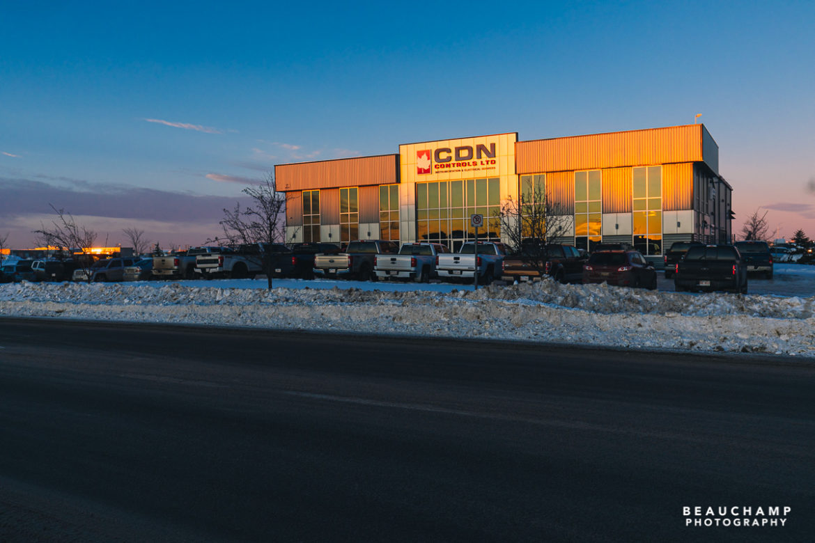 CDN Controls – Beauchamp Photography