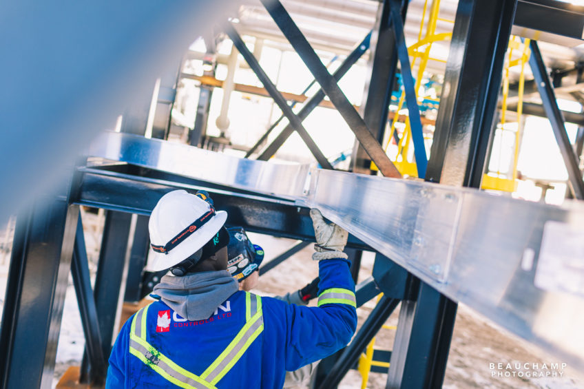 CDN Controls – Beauchamp Photography